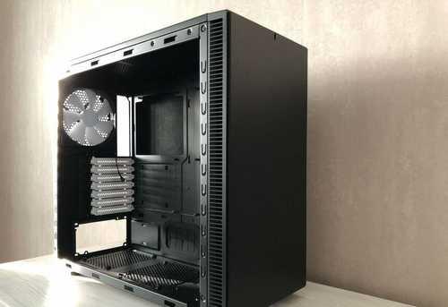 Корпус Fractal Design Define S