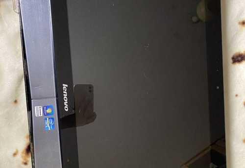 Lenovo ideacentre b520