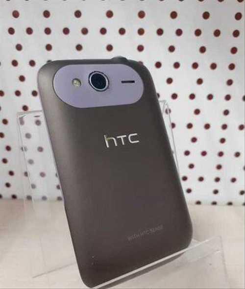 Мобильный телефон HTC Wildfire S A510e