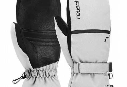 Варежки горнолыжные reusch Alessia Gore-Tex Mitten