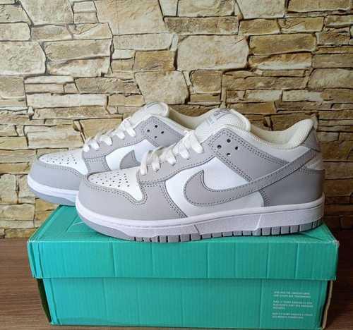 Кроссовки женские Nike SB Dunk (36-41р)