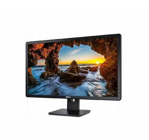 Монитор Dell E2214, 60 Hz. 21.5"