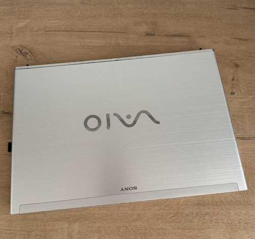 Sony vaio svt131a11v ноутбук