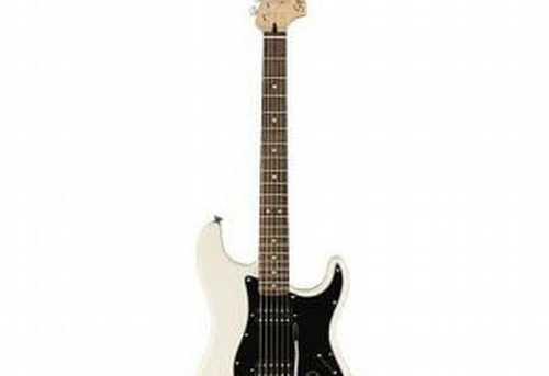 Гитара Squier Affinity Stratocaster HH Indian Laur