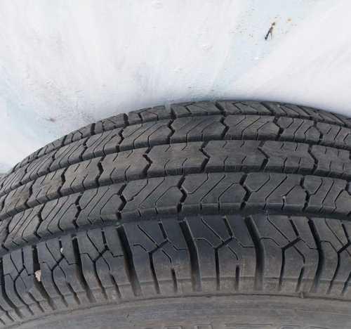 Cordiant 4x4 205/75 R15