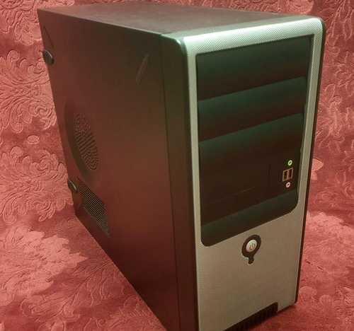 Корпус InWin C583