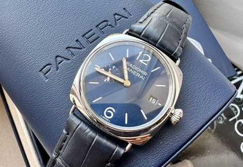 Panerai Radiomir Quaranta 40mm new 2023