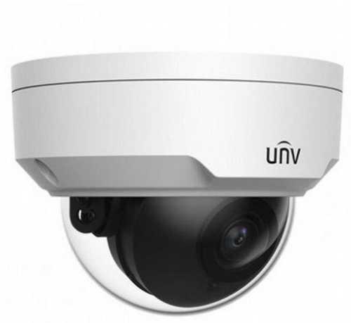 IP видеокамера UNV IPC322SB-DF28K-I0-RU 387450