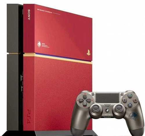 Sony playstation 4 slim