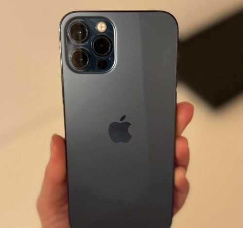 iPhone 12 Pro, 128 ГБ