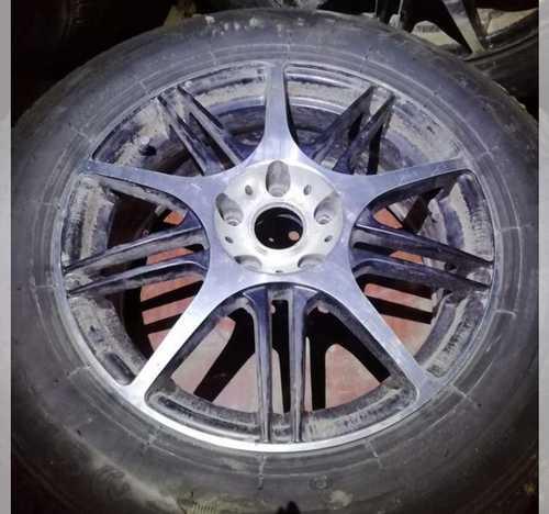 Sailun Ice Blazer WST3 225/65 R17