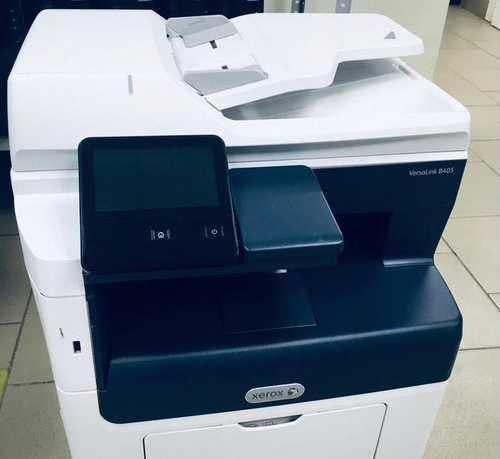 Мфу Xerox VersaLink B405