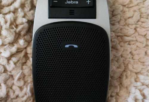 Jabra drive bluetooth гарнитура в машину