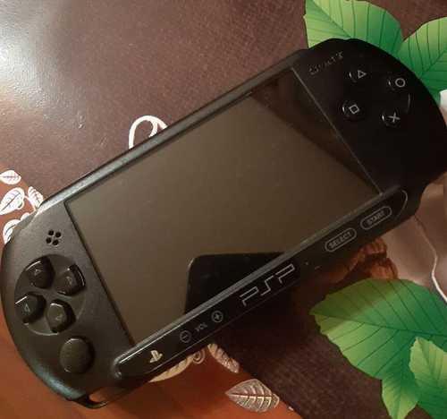 Sony psp на запчасти,восстановление