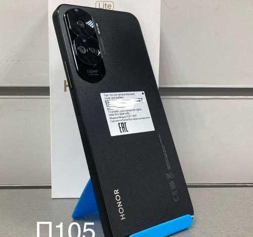 HONOR 90 Lite, 8/256 ГБ