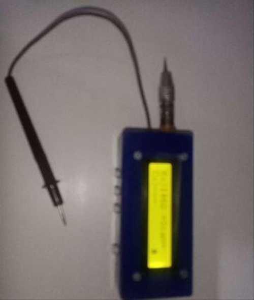 Esr metr miron63
