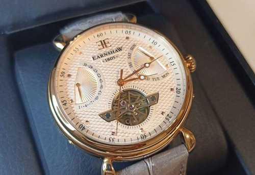 Мужские часы Thomas Earnshaw Grand Calendar