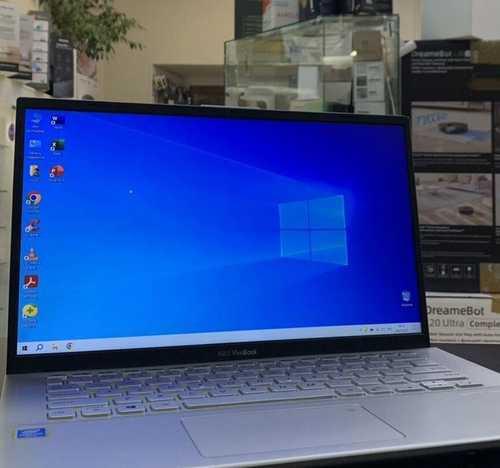 Б/У Ноутбук Asus ViVoBook R242F