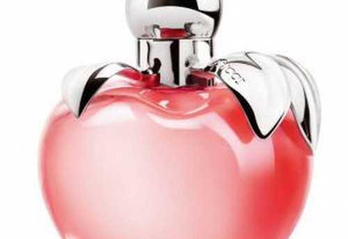 Женская туалетная вода Nina EDT Nina Ricci, 80