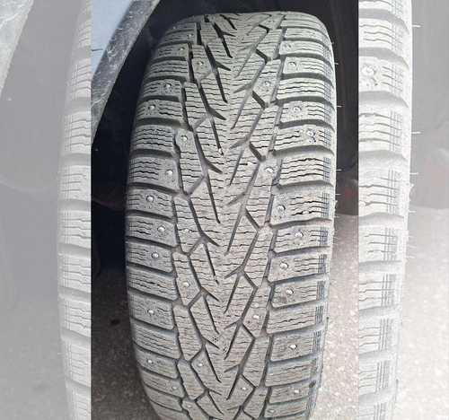 Nokian Tyres Nordman 7 225/45 R17
