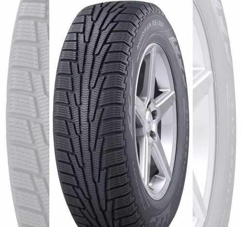 Ikon Tyres Nordman RS2 SUV 235/75 R15 105R