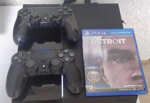 Sony PS4