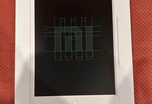 Графический планшет MI LCD Writing Tablet 13.5