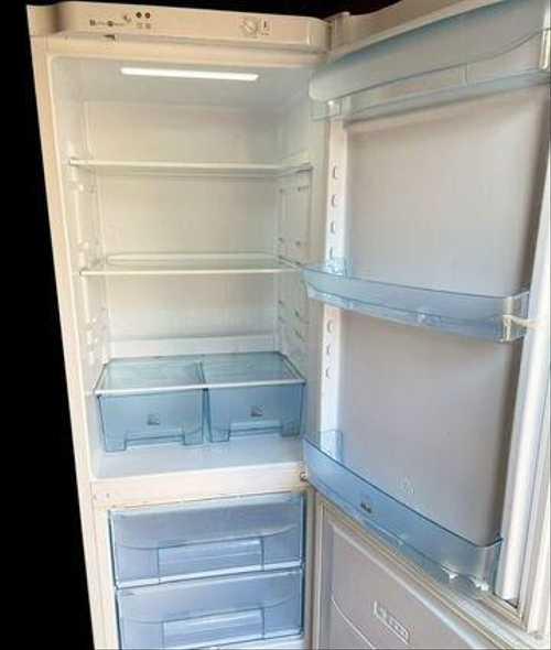 Холодильник бу Pozis в отличном состоянии