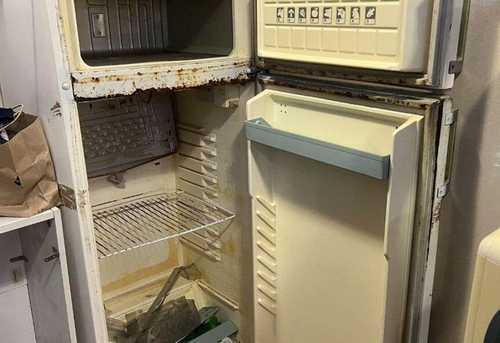 Холодильник бу Орск-112