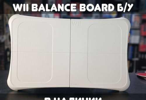 Wii Balance Board Б/У
