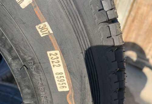 185/75 R16C Forward Professional 156 Шипованные