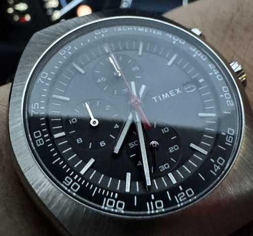 Часы Timex Legacy TW2W50000