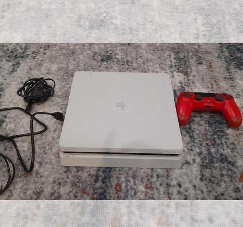 Sony playstation 4 slim 500gb