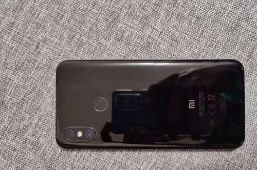 Xiaomi Mi 8 (MI8) 6/64GB (Global Version) Б/У