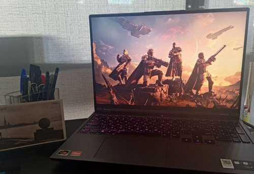 Lenovo Legion 5 Pro/16,1, 2К, 165Hz/3060