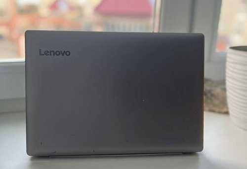 Ноутбук Lenovo Ideapad S130-11IGM