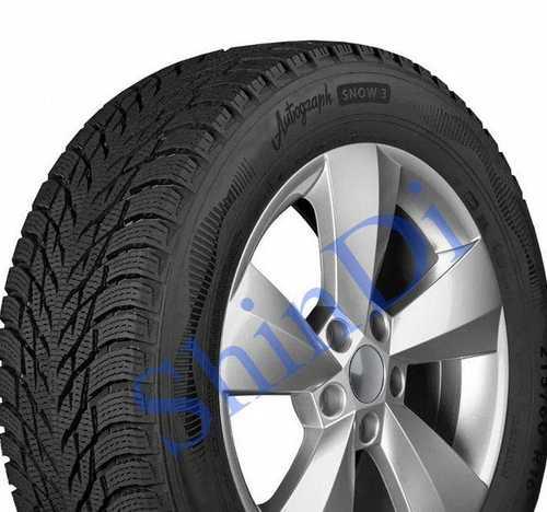 Ikon Tyres Autograph Snow 3 225/50 R17 98R