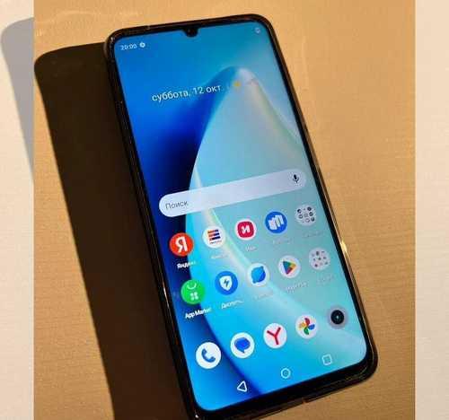 realme Note 50, 4/128 ГБ