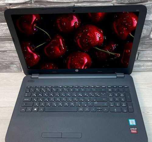 Ноутбук HP 250 G4