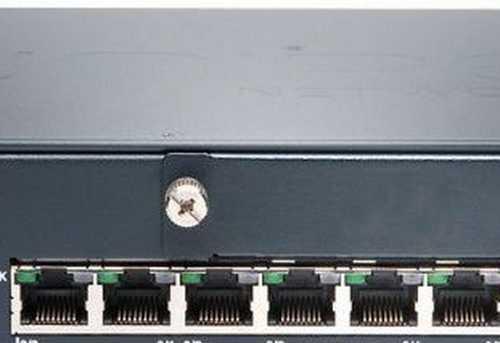 Маршрутизатор Juniper SRX220H