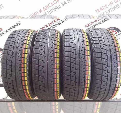 Bridgestone Blizzak Revo GZ 205/55 R16 89P