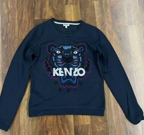 Свитшот женский kenzo