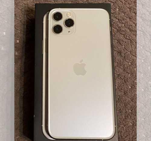 iPhone 11 Pro, 64 ГБ