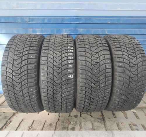 Michelin X-Ice North 3 225/55 R17 101H