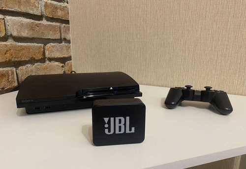 Колонка JBL GO2 Essential Black Original