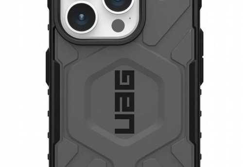 Защитный чехол UAG Pathfinder MagSafe iPhone 15 P