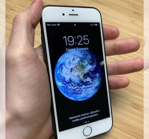 iPhone 6, 16 ГБ