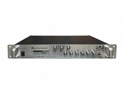 Усилитель SVS Audiotechnik STA-80