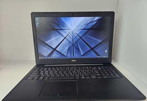 Ноутбук Dell i3-1005G1/ 8gb/ ssd240/ FHD