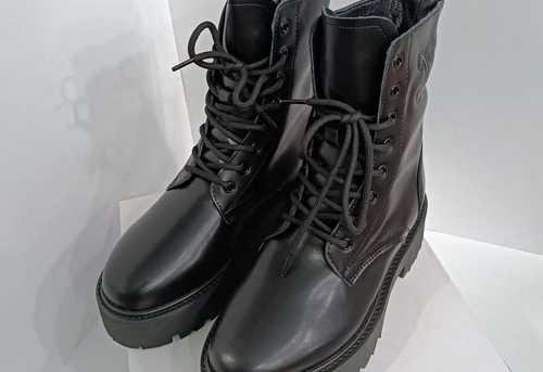 Ботинки зимние Celine,36-40 размер